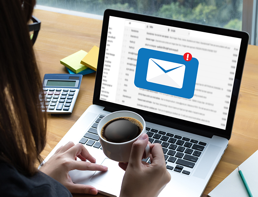 Email Etiquette Do s And Dont s Manan
